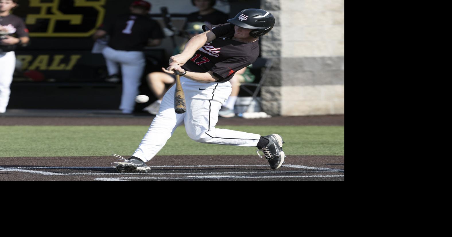 Prep baseball: TH All-Area team loaded with all-state selections ...