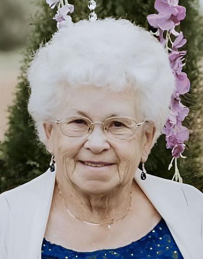 Jane F. Brandel | Obituaries Dubuque | telegraphherald.com