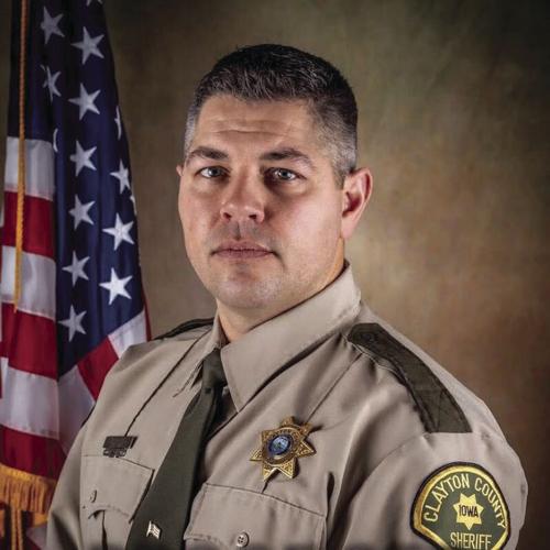 Election Preview: 2 Clayton County Sheriff's Office staff vying for top ...