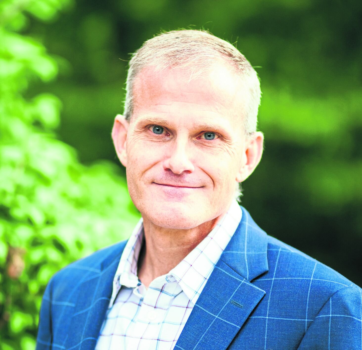 UD names new vice president for finance and administration | Tri-state ...