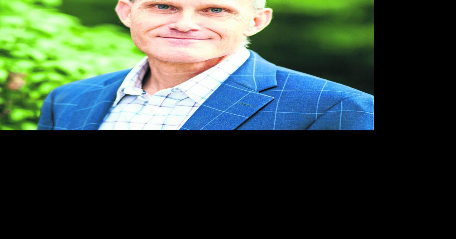 UD names new vice president for finance and administration | Tri-state ...