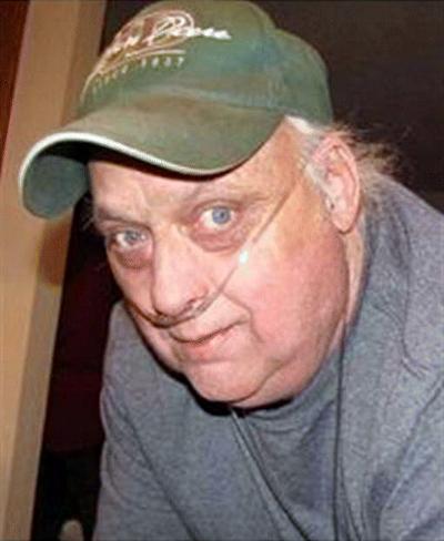 Kent D. Roebken | Obituaries Dubuque | telegraphherald.com