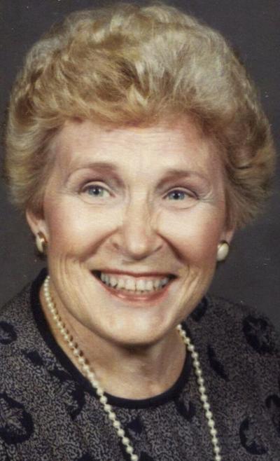Doris J. Crow | Obituaries Dubuque | telegraphherald.com