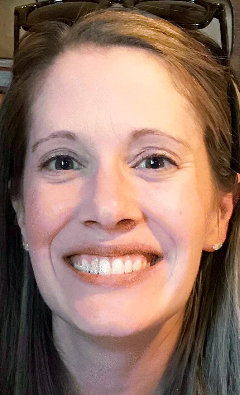 Nichole F. Hall | Obituaries Dubuque | telegraphherald.com