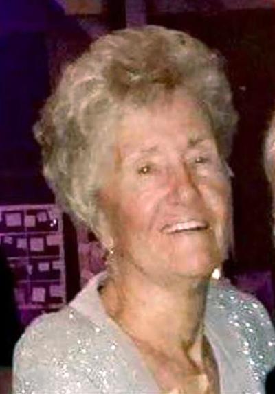 Maxine B. Honey | Obituaries Dubuque | telegraphherald.com
