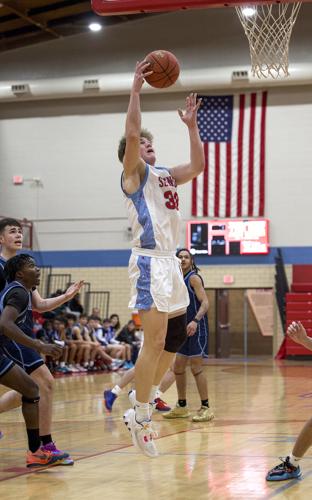 Senior boys basketball | | telegraphherald.com