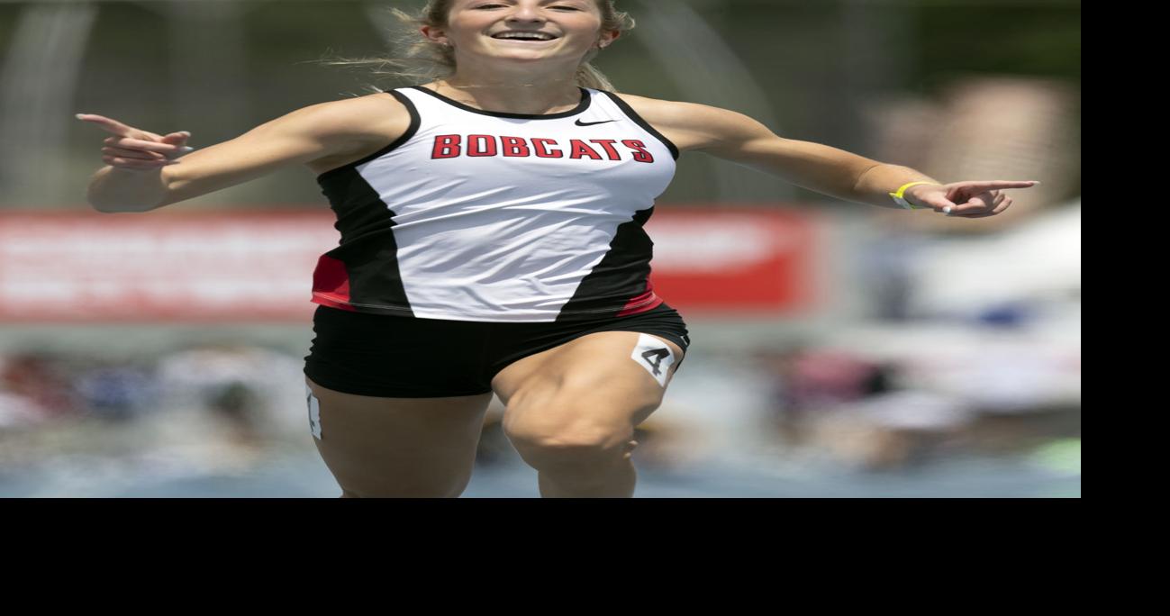Girls track & field: Biermann highlights TH all-area girls team with ...