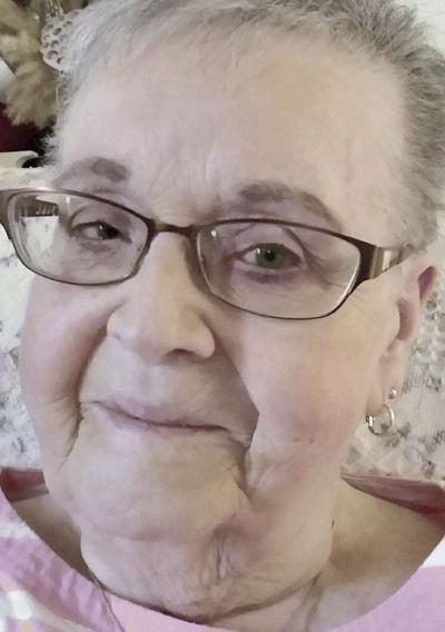 Sandra M. Hentrich | Obituaries Dubuque | telegraphherald.com