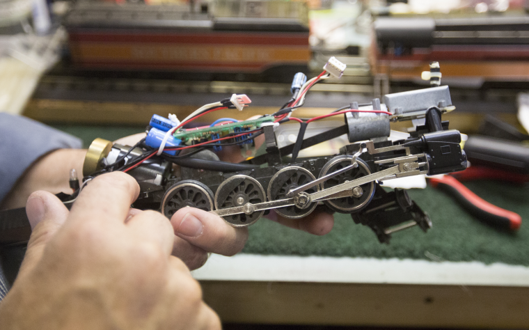 Model Citizen | Dubuque News | telegraphherald.com