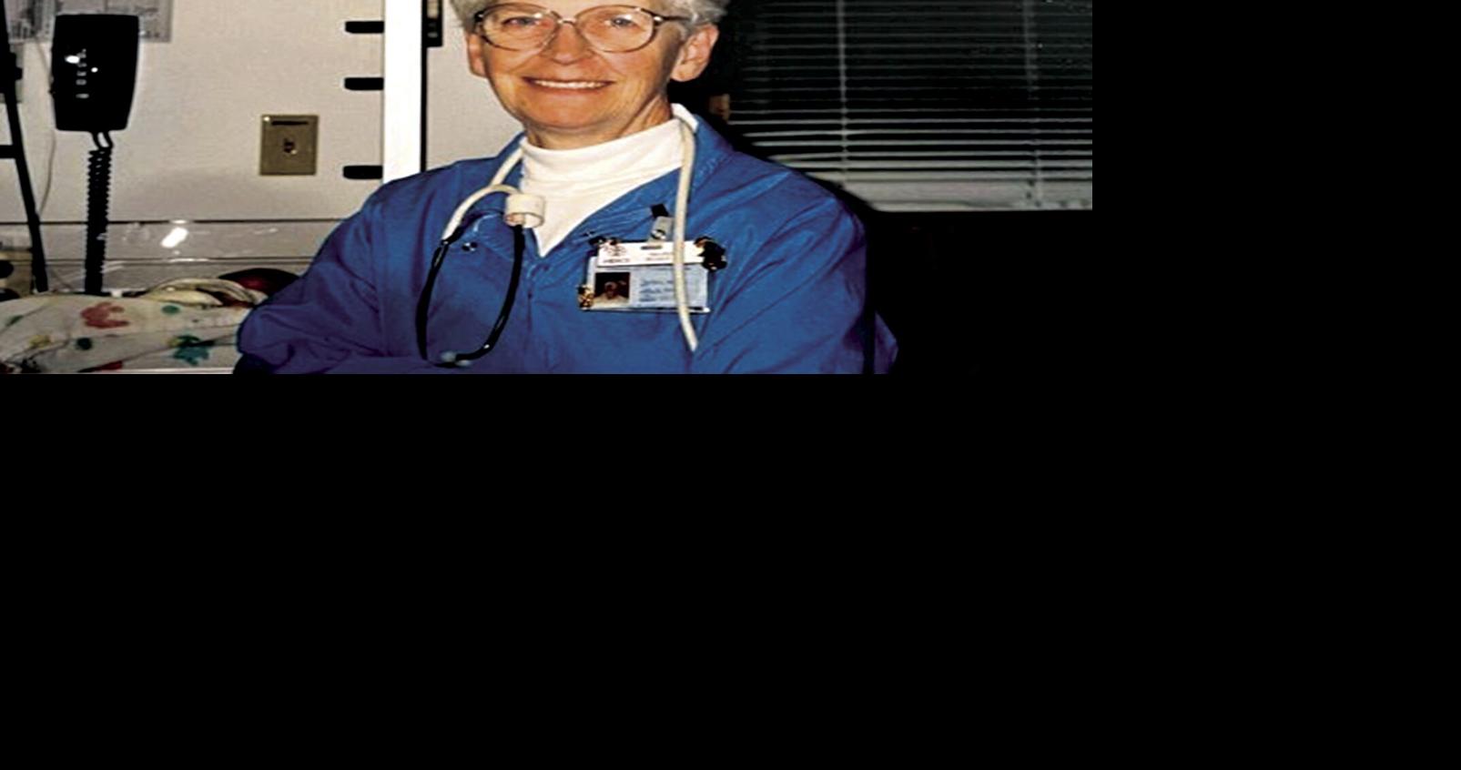 A Life Remembered: Epworth nurse celebrated, connected with everyone ...