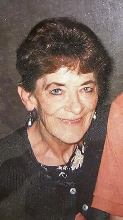 Annette D. Bird | Obituaries Dubuque | telegraphherald.com