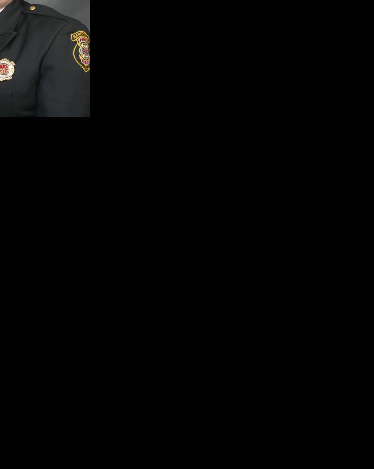 Dubuque council approves hire of 1st female fire chief | Tri-state News ...