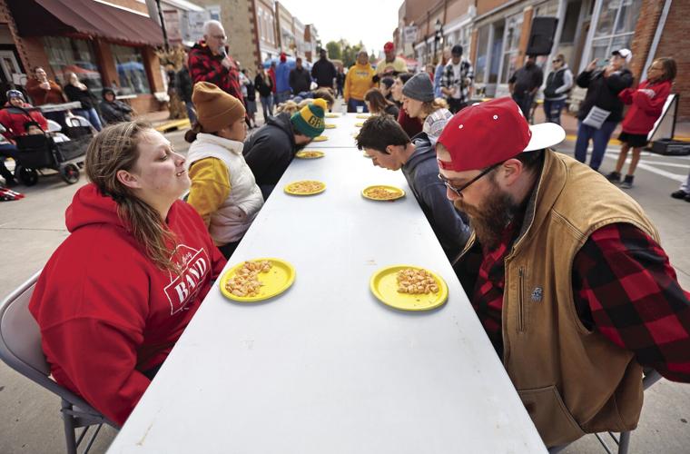 Shullsburg Cheesefest celebrates 25 years of local flavor | Tri-state ...