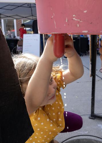 Curds draw crowds at Shullsburg Cheesefest | Tri-state News ...
