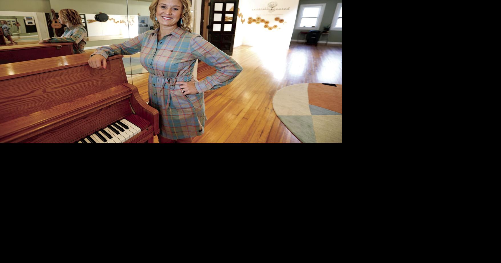 Woman to Watch: Callie Mescher FitzGerald | Her | telegraphherald.com
