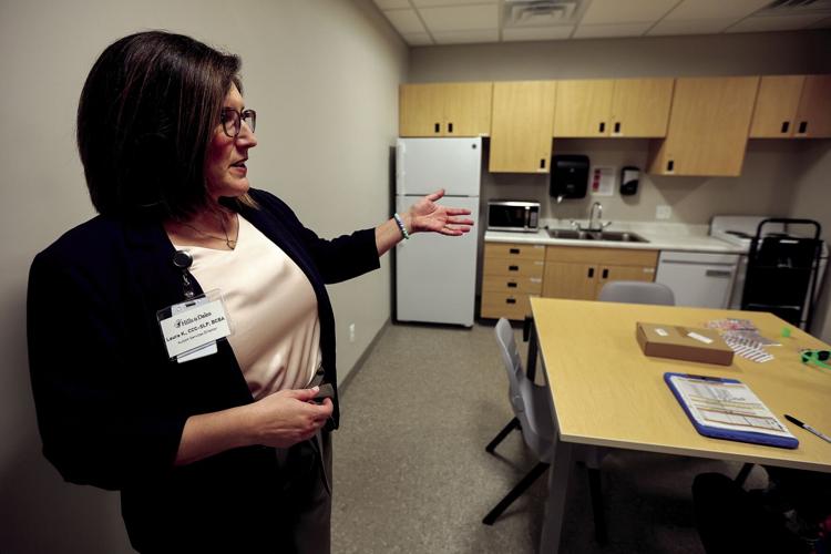 'No better place': Hills & Dales hosts grand opening for autism center ...