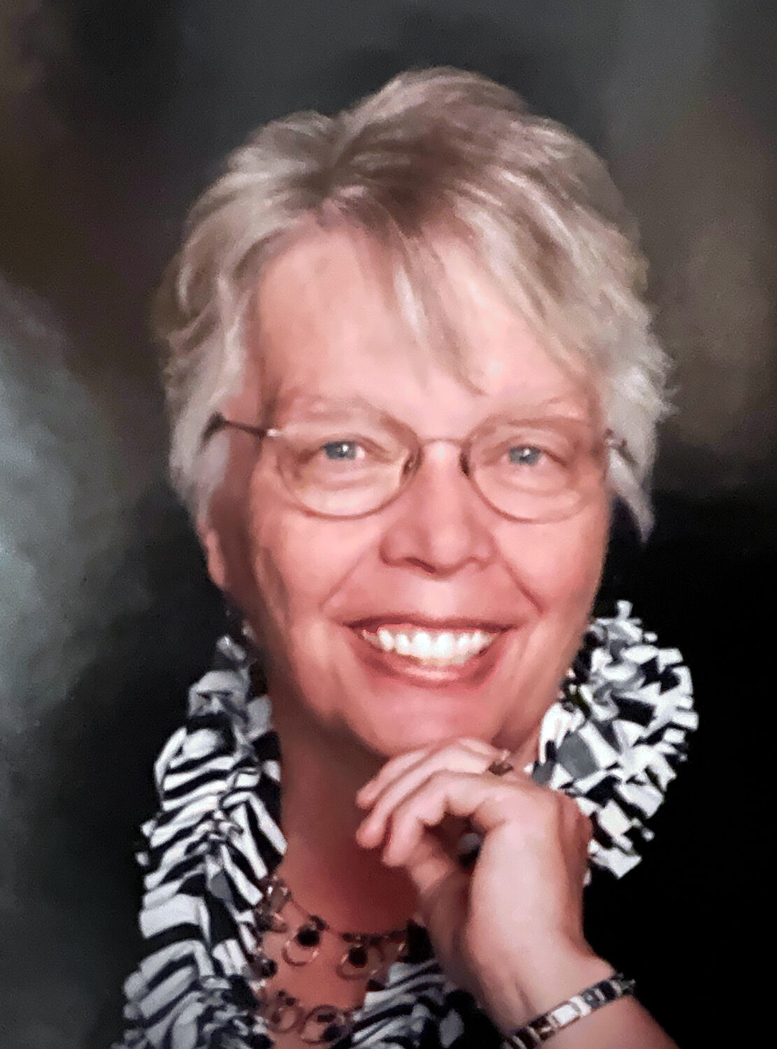 Sharon M. McCarthy | Obituaries Dubuque | telegraphherald.com