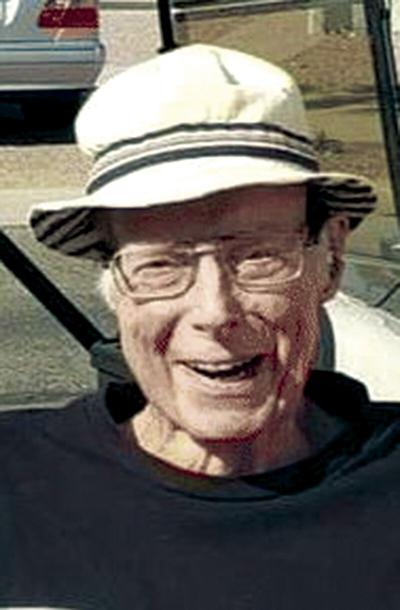 Daniel F. Bandy | Obituaries Dubuque | telegraphherald.com