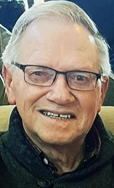 Willis J. Elgin | Obituaries Dubuque | telegraphherald.com