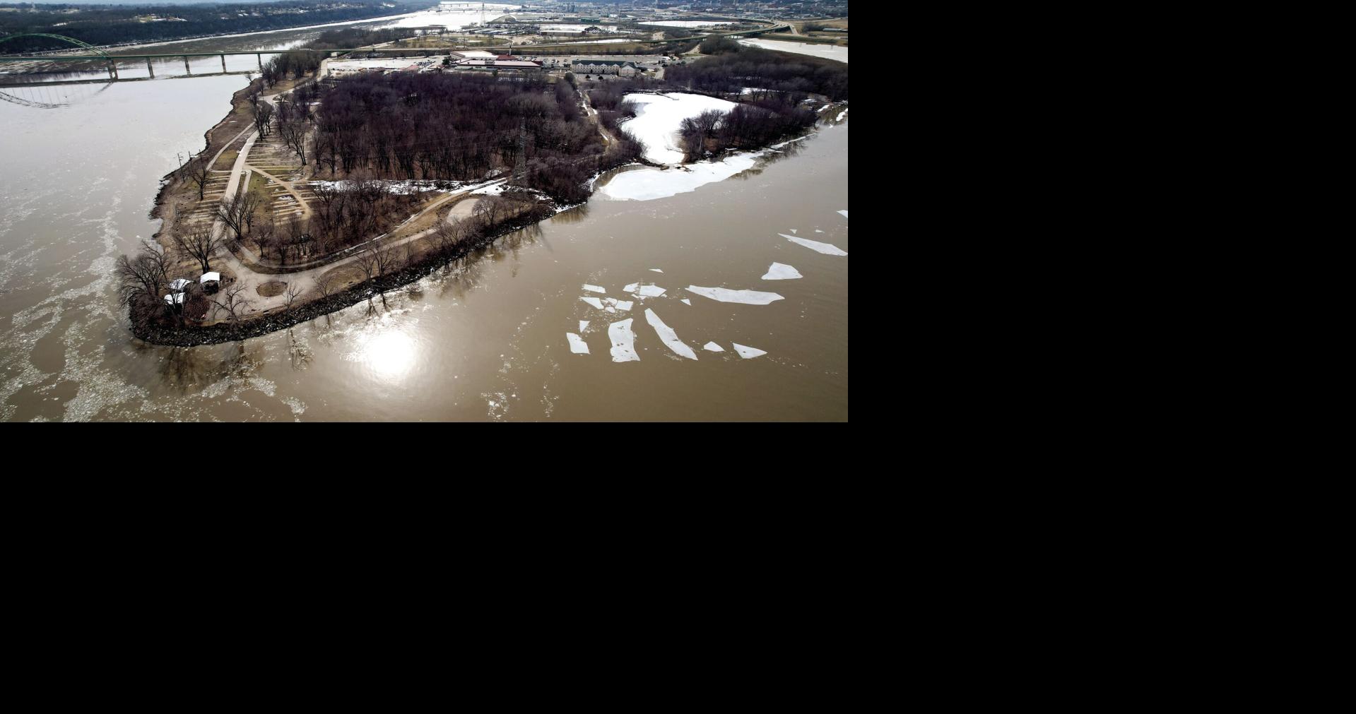 DRA board approves work on creating Schmitt Island development plan ...