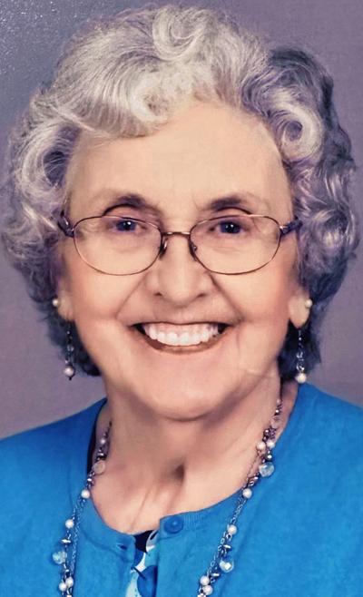 Marie L. Hinderman | Obituaries Dubuque | telegraphherald.com