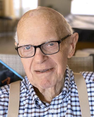 Richard Haupert | Obituaries Dubuque | telegraphherald.com