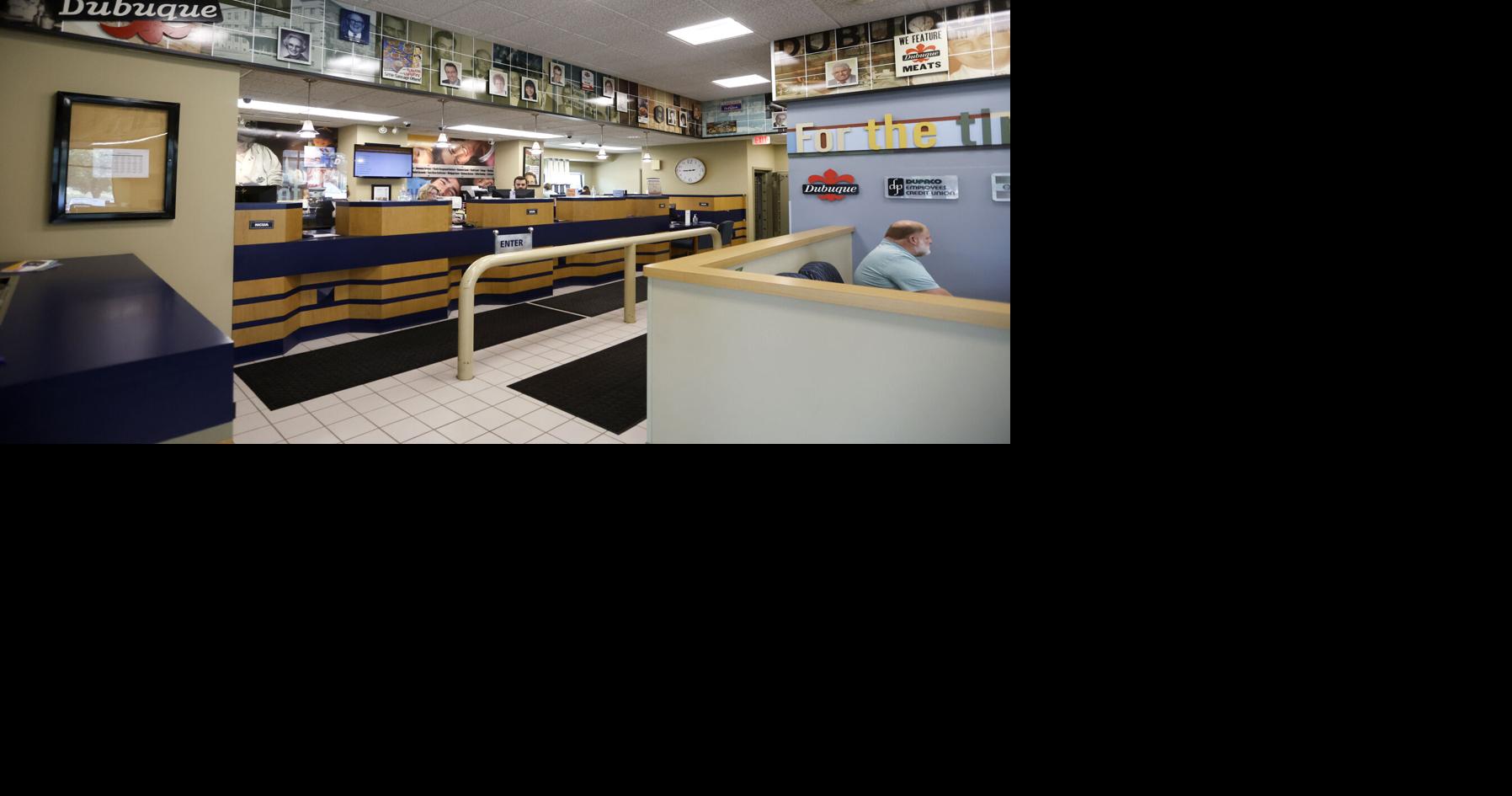 Dupaco Community Credit Union | | telegraphherald.com