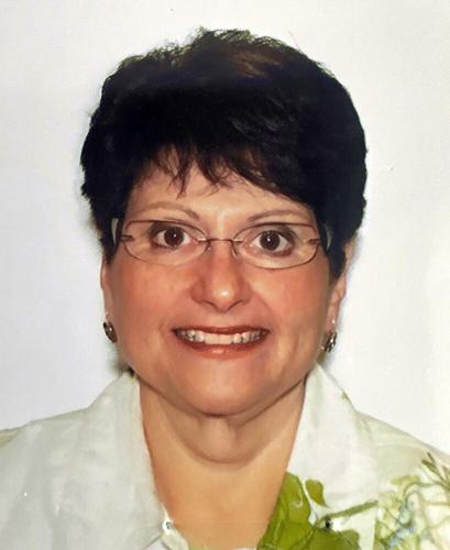 Sally B. Bradley | Obituaries Dubuque | telegraphherald.com