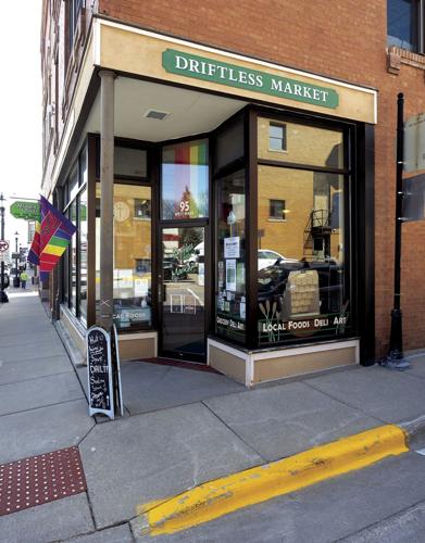 Area businesses driven to sustainability improvements by people, profit, planet | Public ...