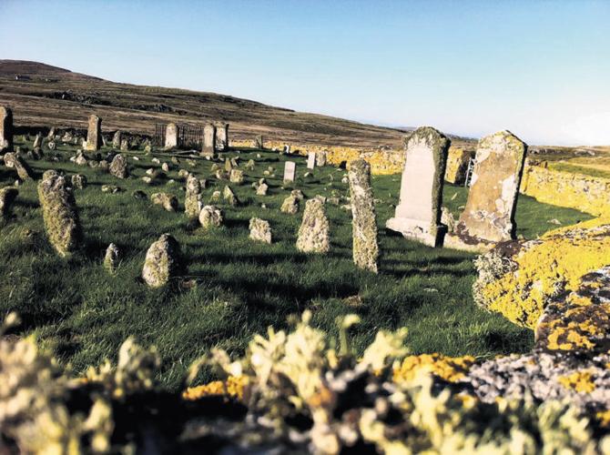 Take a walk on the mild side In remote Scotland | Features ...