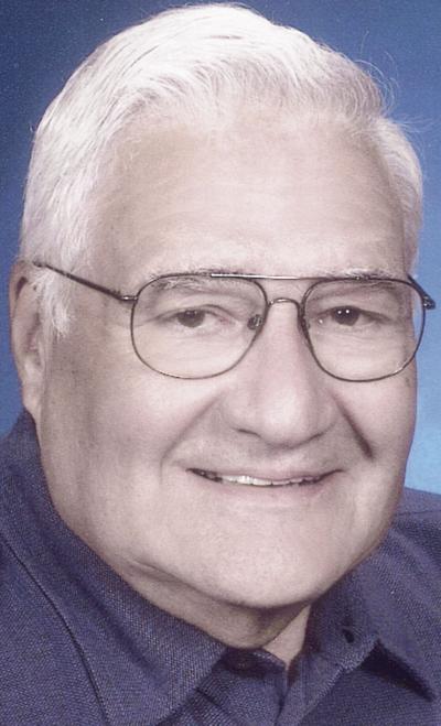 Ronald J. Jaeger | Obituaries Dubuque | telegraphherald.com
