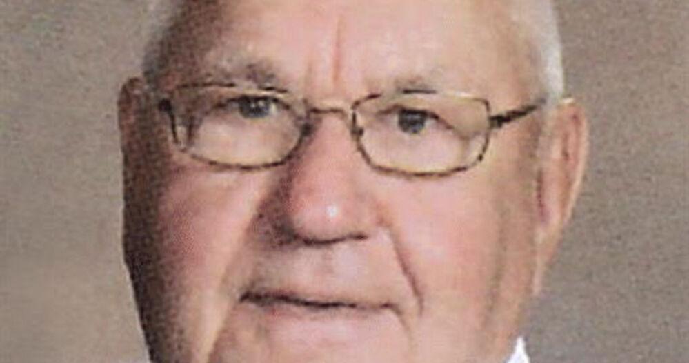 Daniel J. Engelken | Obituaries Dubuque | telegraphherald.com