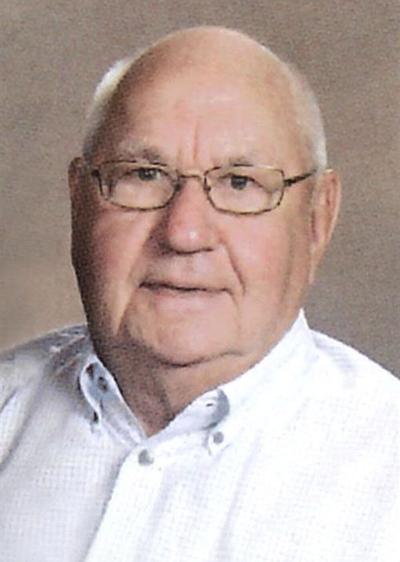 Daniel J. Engelken | Obituaries Dubuque | telegraphherald.com