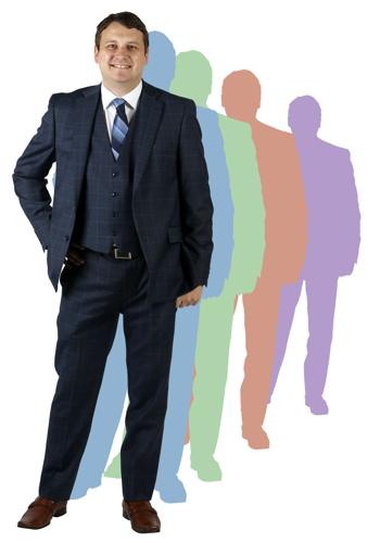 Rising Star: Nick Halder | Magazine-websites | telegraphherald.com