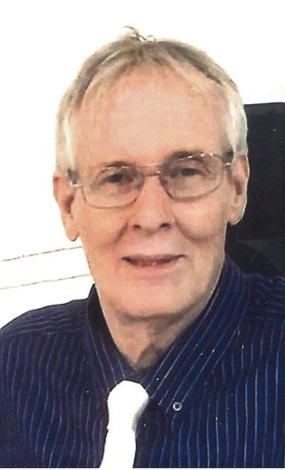 David A. Kenkel | Obituaries Dubuque | telegraphherald.com