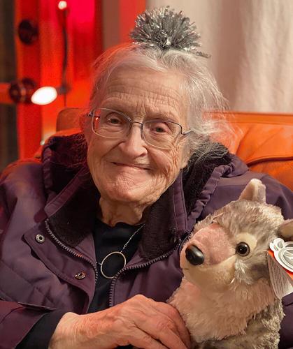 Jane McDonald Kane | Obituaries Dubuque | telegraphherald.com