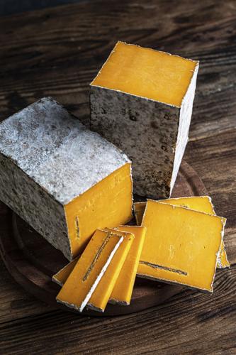 Art of cheese: Shullsburg-made variety nets high honors in world ...