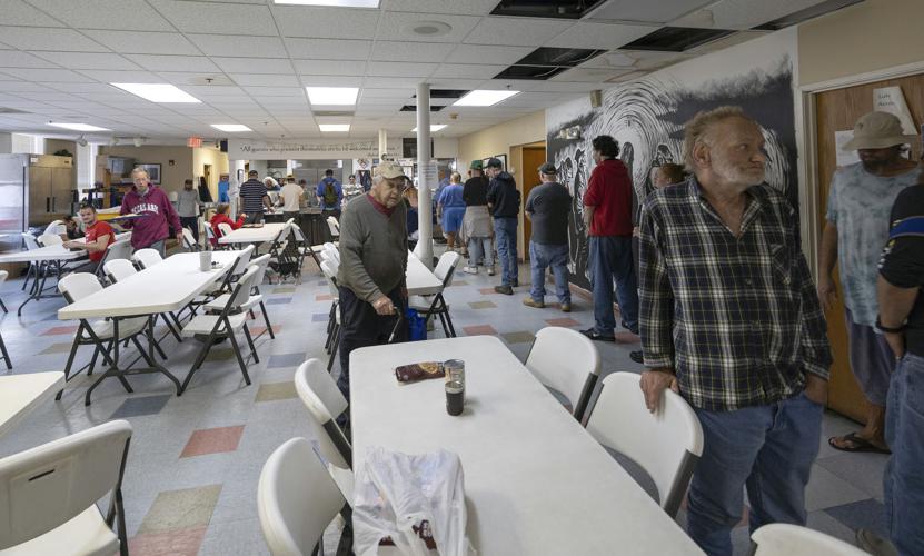 Across tri-state area, high demand hitting homeless shelters | Tri ...