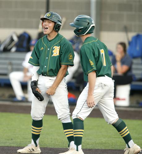 Prep baseball: Beckman clinches 19th trip to Iowa state tournament ...