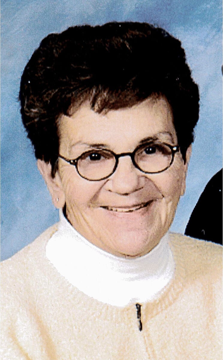 Barbara A. Stephens | Obituaries Dubuque | telegraphherald.com