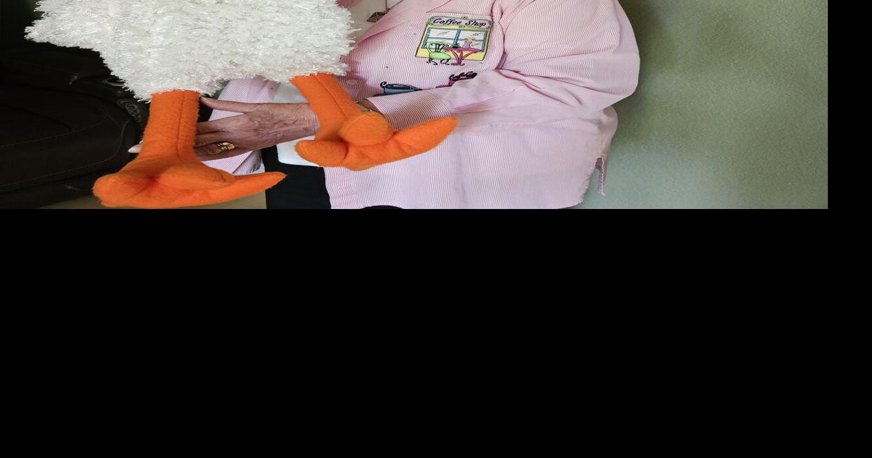 'I'll do anything creative': Dubuque artist delves into many kinds of ...