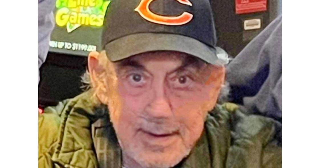 Carl W. Burcham | Obituaries Dubuque | telegraphherald.com