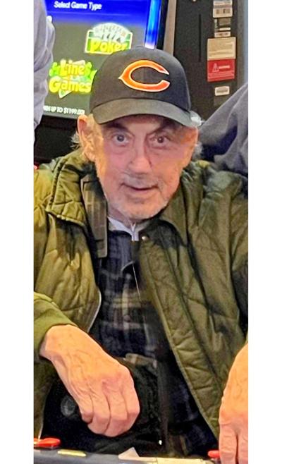 Carl W. Burcham | Obituaries Dubuque | telegraphherald.com