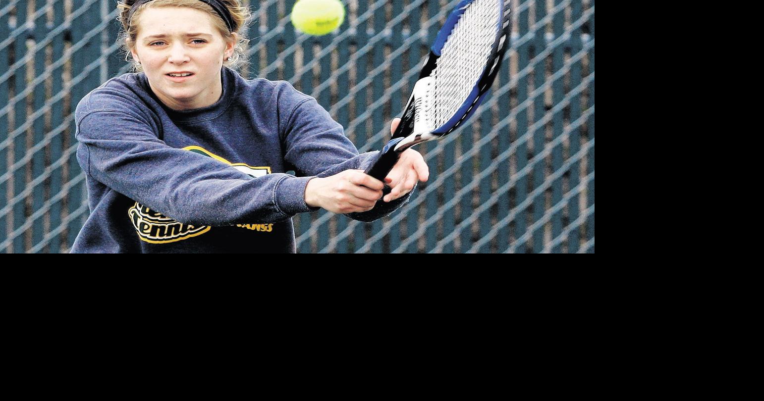 Girls prep tennis: Hempstead displays depth, tops WD | Local Sports ...