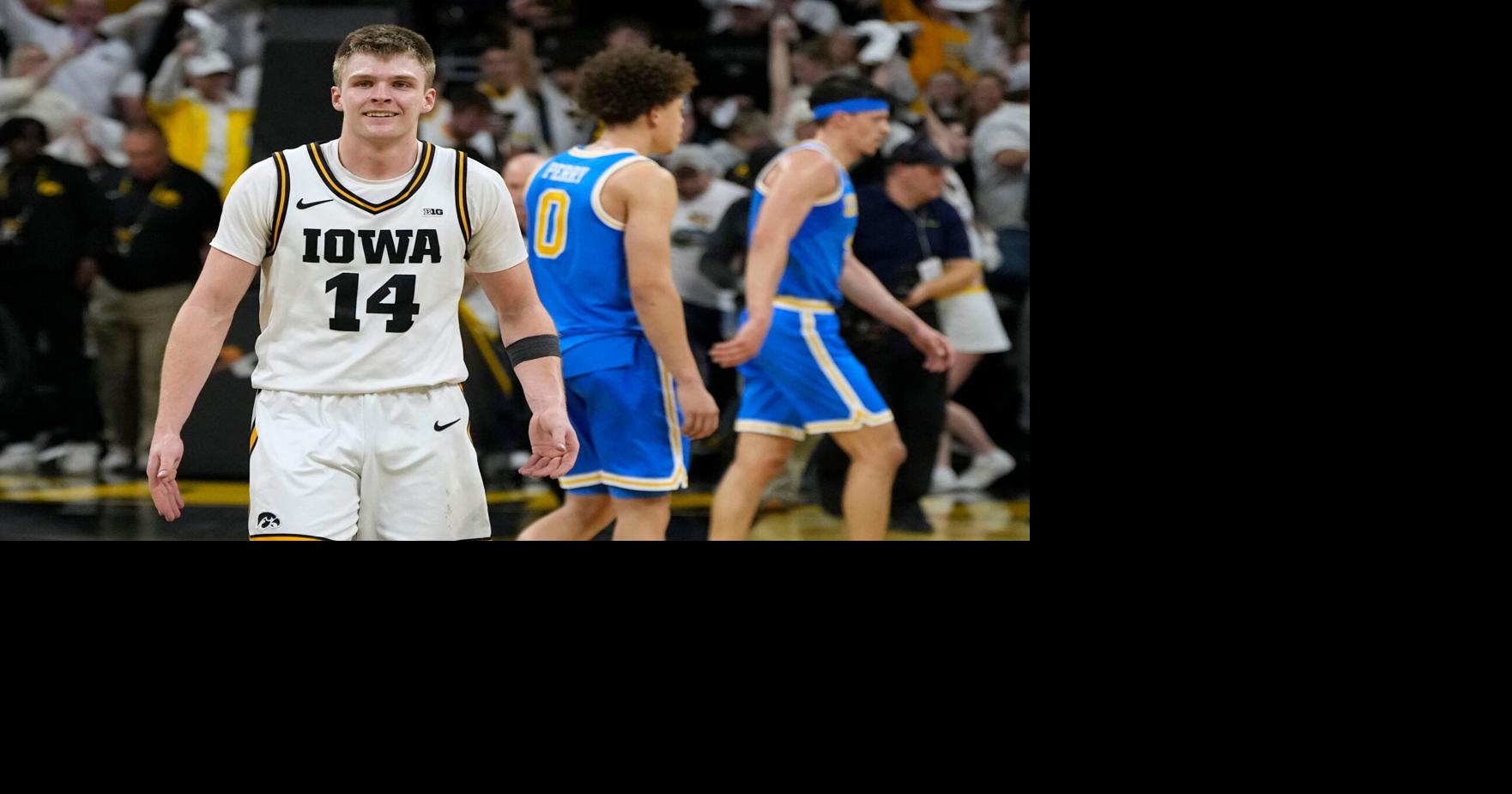 College basketball preview capsules: Hawkeyes visit Minnesota | Other ...