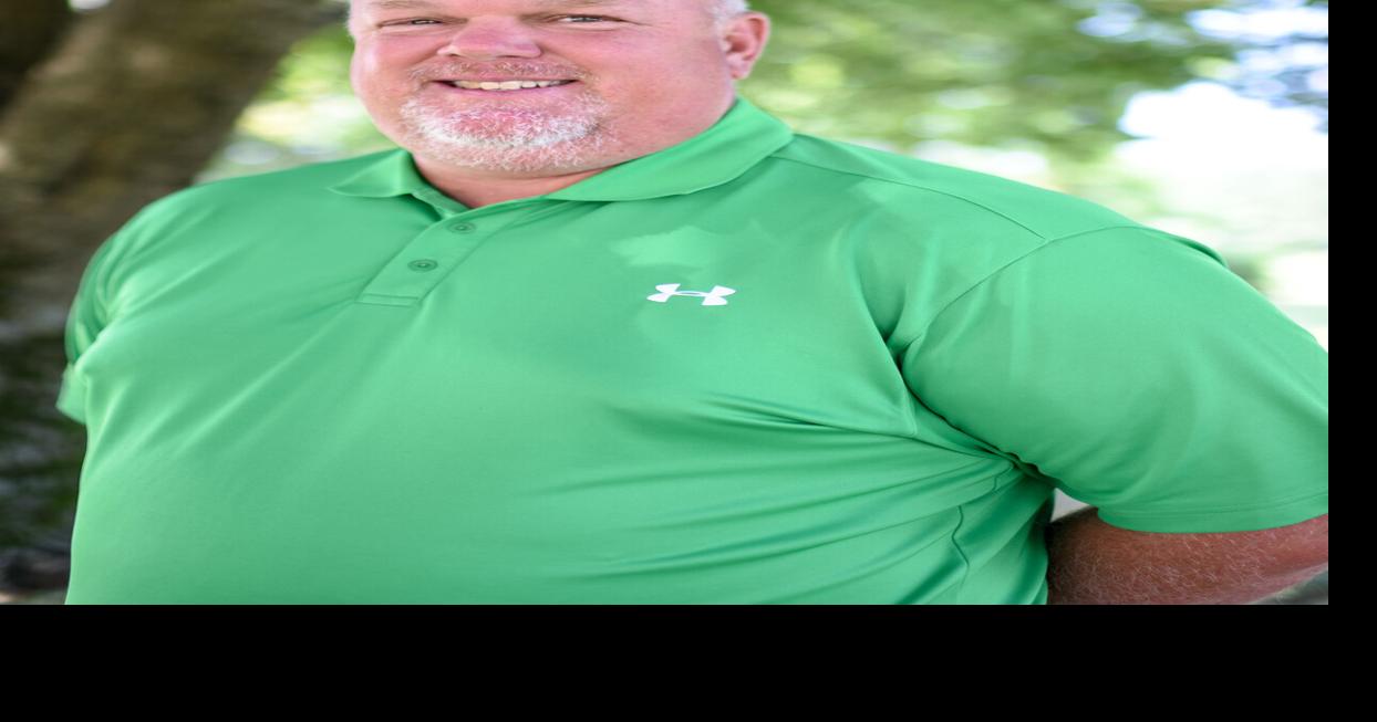 More than the Score: Kennedy wins Wisconsin PGA award | Local Sports ...
