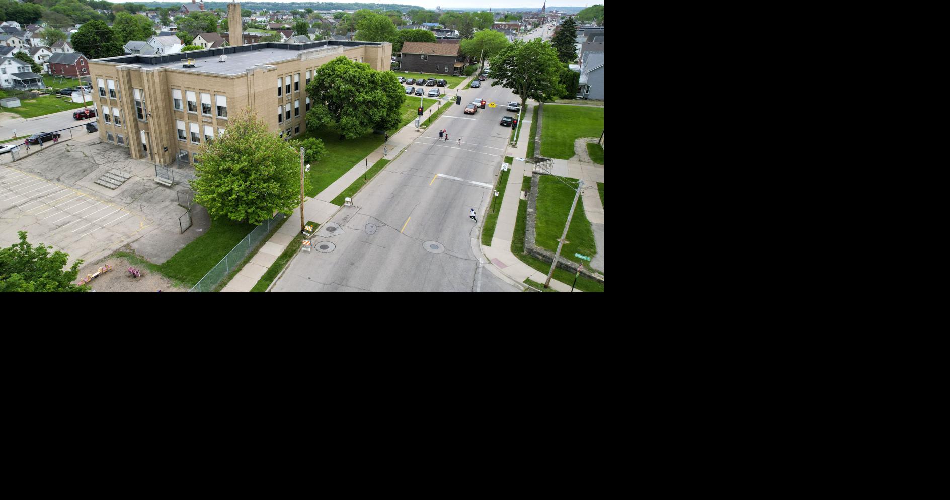 'Like a family': Students, staff fondly recall Fulton memories with ...