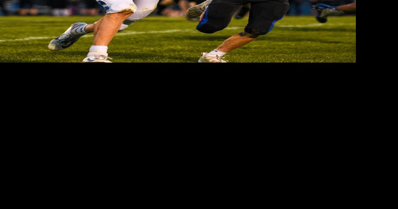 Prep football: Galena pulls away from East Dubuque in season finale ...