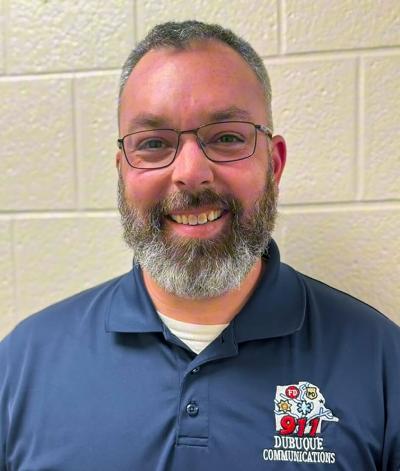 New program proves successful at Dubuque 911 center | Tri-state News ...