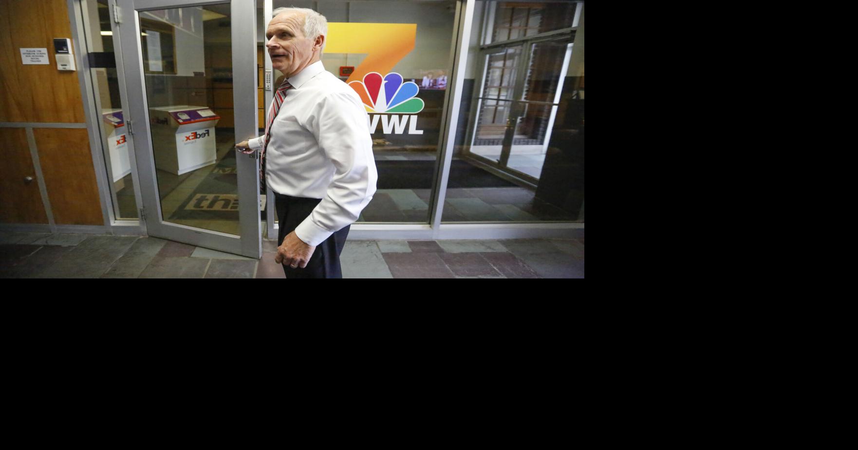 Ron Steele has 50 years on the air in eastern Iowa but still firmly ...